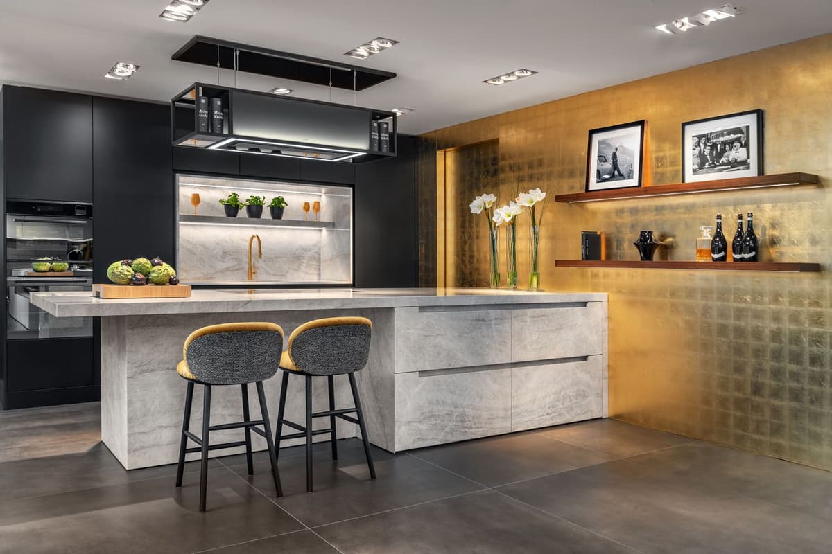 Lifestyle Haus Rolf Schubiger